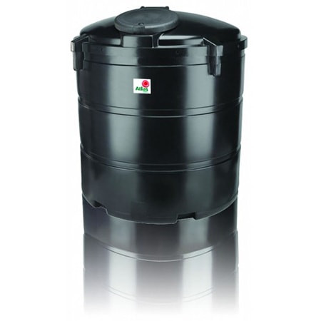 Potable Water Storage Tanks - Drinking Water Tanks - JDP
