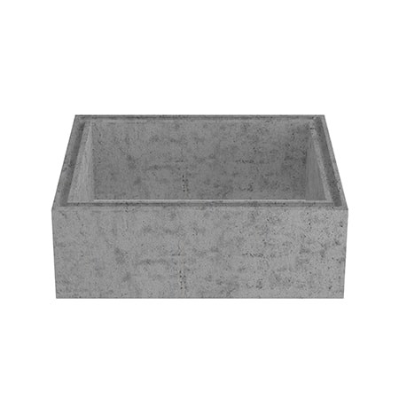 Concrete Chamber Sections - Inspection Chambers - JDP