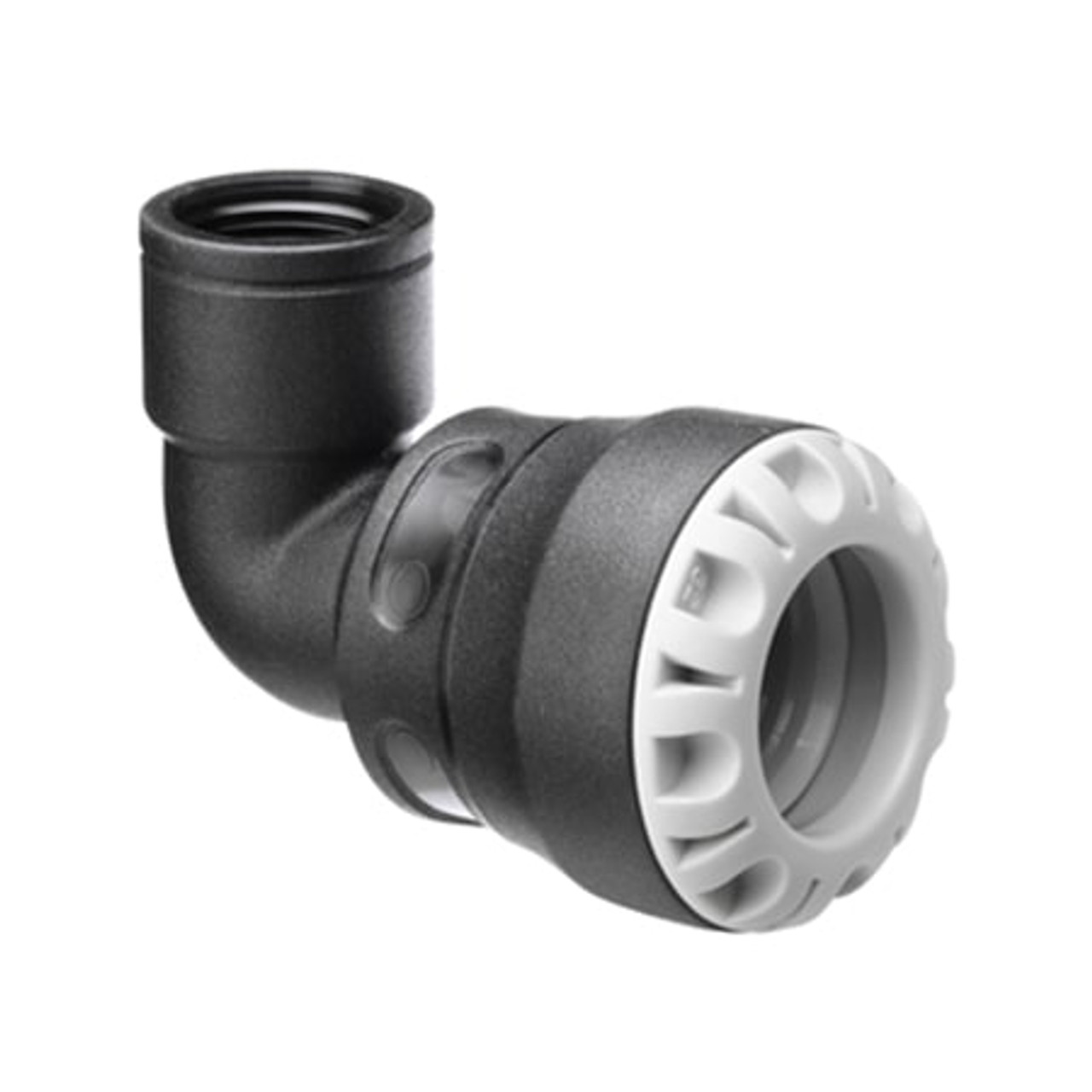 MDPE PushFit Fittings - JDP
