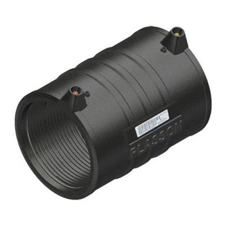 PLASSON ElectroFusion Coupler - JDP