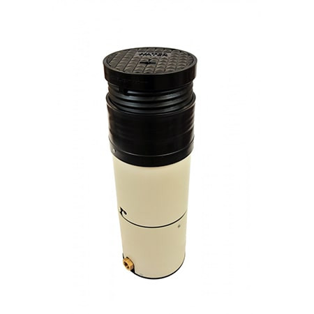 25mm Boundary Box Meter Chamber - JDP