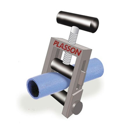 32-63mm PLASSON Pipe Squeeze Tool - JDP