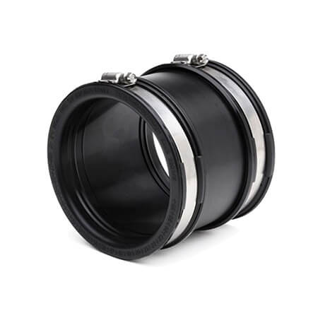 Flexible Drainage Couplings - JDP - Page 4