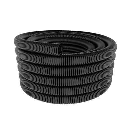 Flexible Conduit PVC Ducting - JDP