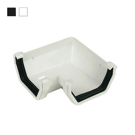 Square Gutters - Rainwater Systems - JDP