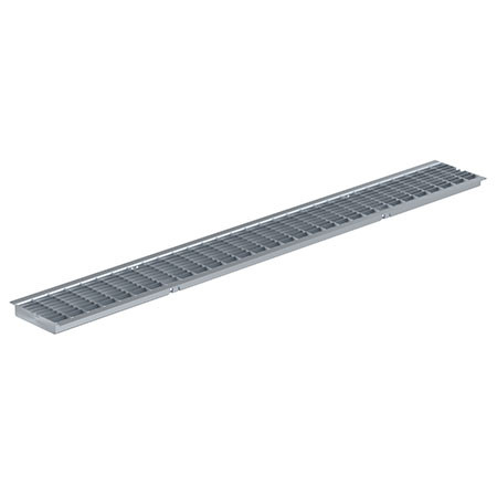 Channel Drainage - Linear Drainage Channels - JDP