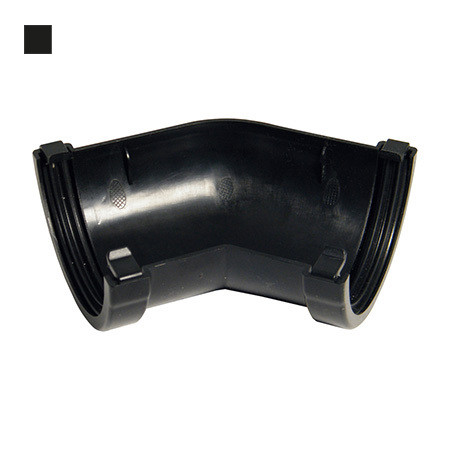 Plastic Guttering & Downpipes - Rainwater Drainage - JDP
