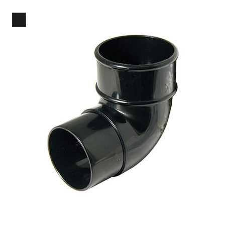 50mm Plastic Downpipes & Fittings - Guttering Systems - JDP