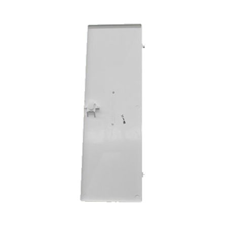 Mitras Recessed Slimline Electric Meter Box Door - JDP