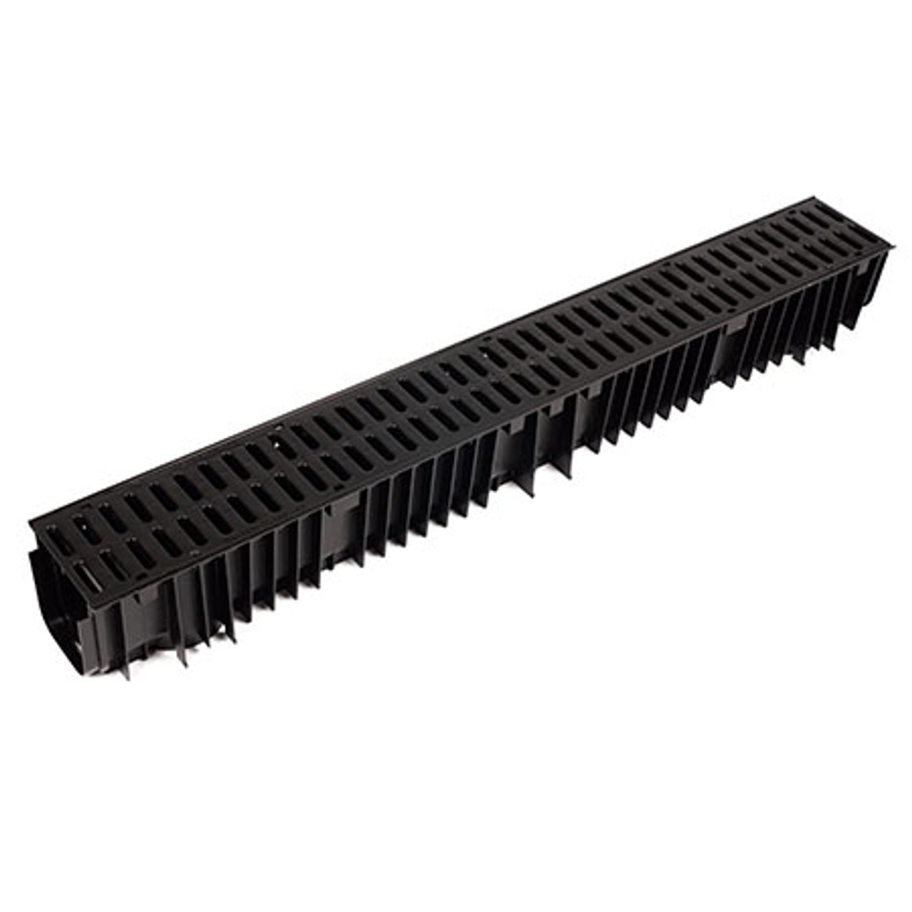 Channel Drainage - Linear Drainage Channels - JDP