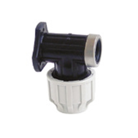 MDPE Compression Fittings - JDP