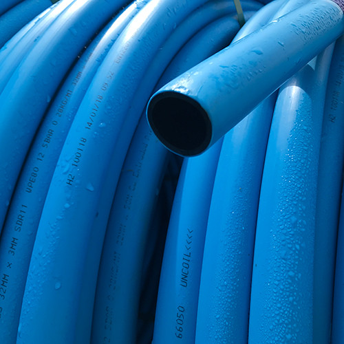 Groundbreaker SHalloduct Water Pipe Insulation - JDP