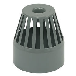 FloPlast 110mm Weathering Collar - JDP