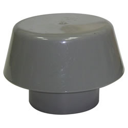 FloPlast 110mm Weathering Collar - JDP