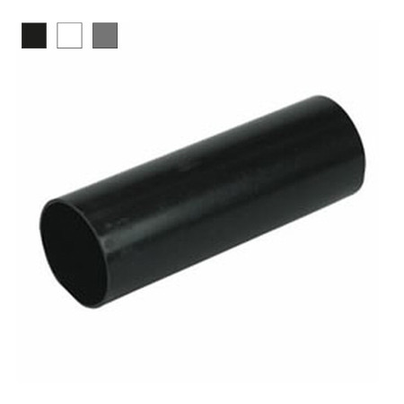FloPlast 68mm Round Access Pipe - JDP