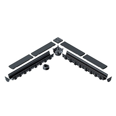 Channel Drainage - Linear Drainage Channels - JDP