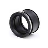 150mm FA Uni Saddle 150mm - DN250-DN400 EPDM 304 - JDP