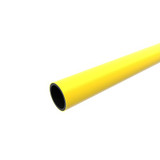 Yellow MDPE Gas Pipe - Flexible Underground Pipes - JDP
