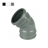 Soil Pipe Branches & Bends - JDP