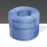 Water Pipe Ducting - Blue Ducting for Water Service Pipes - JDP