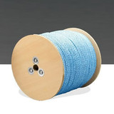 Water Pipe Ducting - Blue Ducting for Water Service Pipes - JDP
