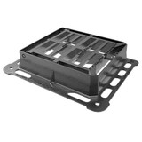 Gully Grids & Gratings - JDP