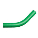 Green Cable & Fibre Optics/CCTV Ducting - JDP