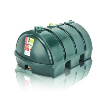 Oil Storage Tanks - Domestic & Heating Oil Tanks - JDP