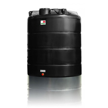 Non-Potable Water Storage Tanks - Non-Drinking Water - JDP
