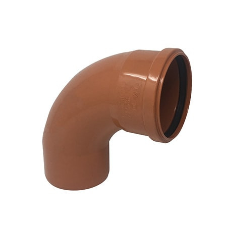 110mm Drainage Pipes - Underground Drainage - JDP