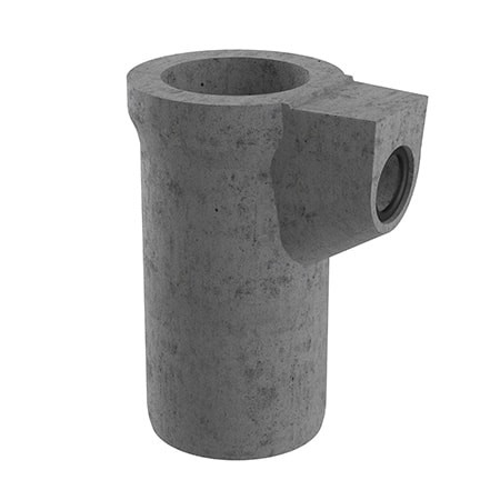 Concrete Road Gullies - JDP