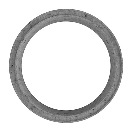 Concrete Manhole Chamber Rings - Precast Concrete Risers - JDP