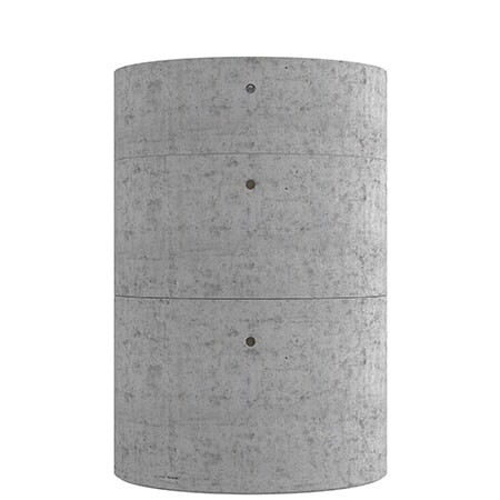 1350mm Concrete Manhole Cover Slab - JDP