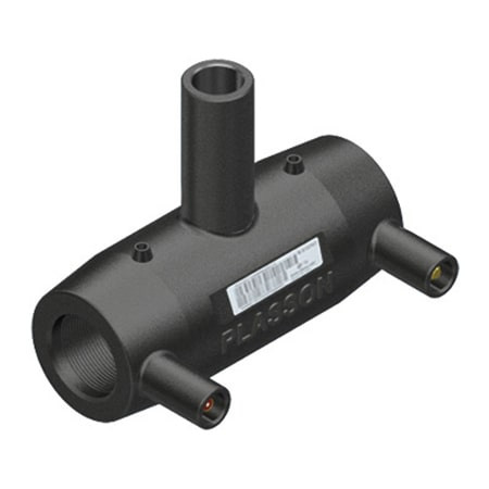 MDPE ElectroFusion Fittings - JDP