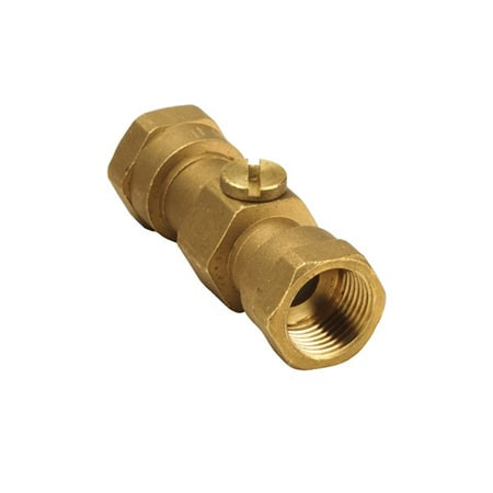 STP Acuster Premium Compression Check Valve - JDP
