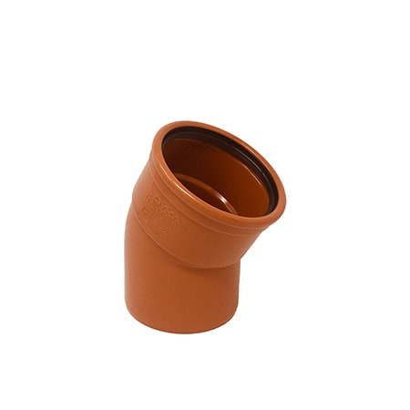 Large Diameter ULTRA3 - Mains Sewer Drainage System - JDP
