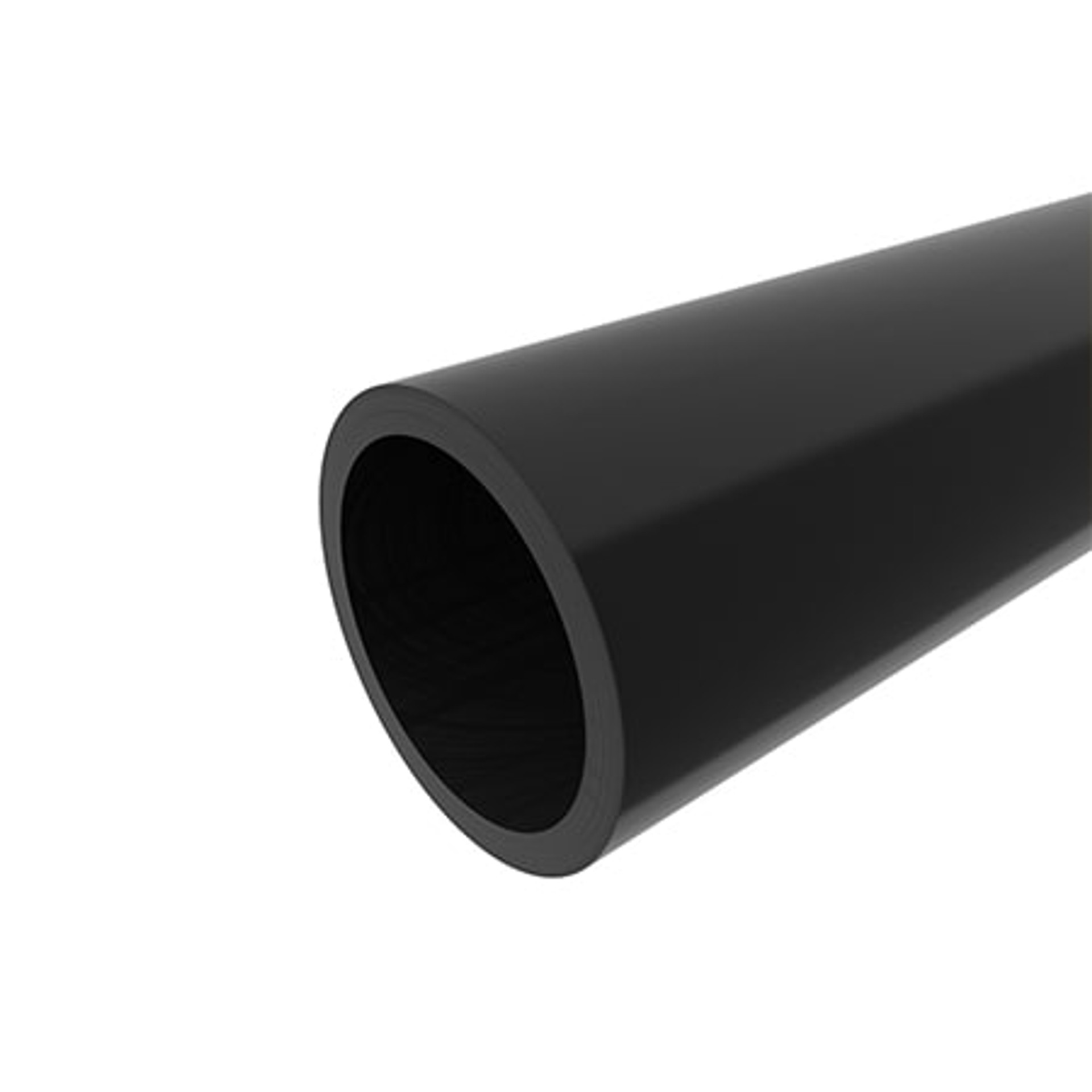 630mm Black HDPE SDR17 Pipe Length 630mm-black-hdpe-sdr17-pipe-length