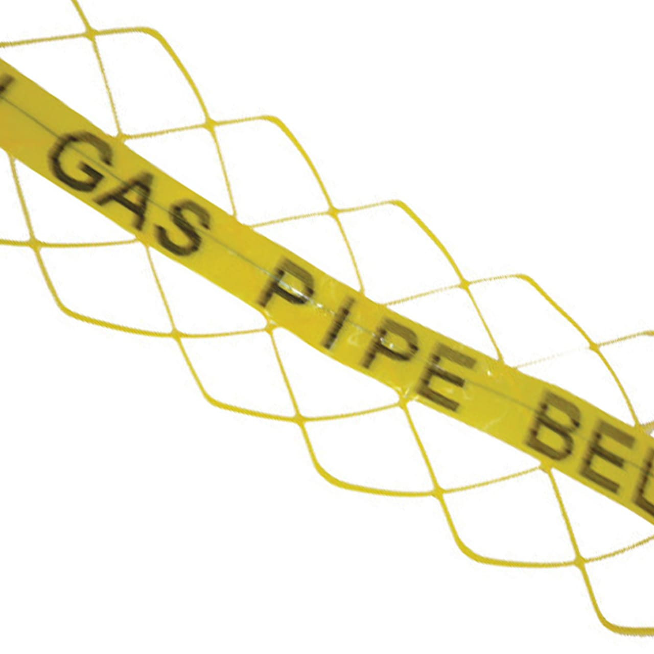 Detectamesh Detectable Underground Warning Tape - JDP