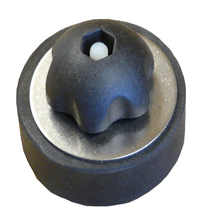 PLASSON Concentric Meter Mount Kit – No Drain Off - JDP