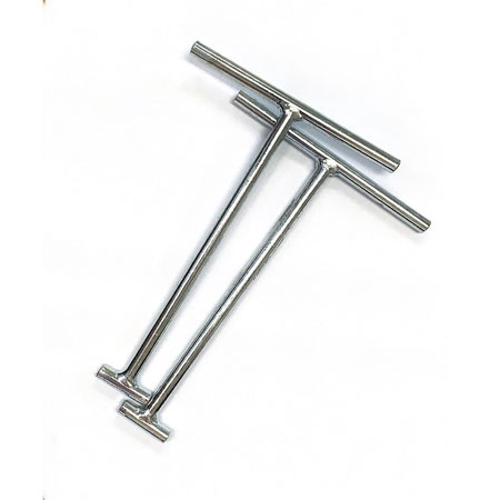 ECCLES Light Duty 86mm Recess Pavior Lifting Keys - JDP