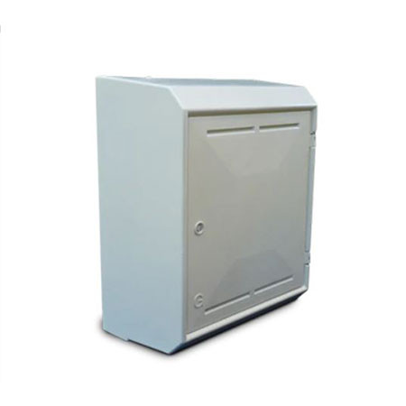 Meter Boxes & Chambers - Underground Meter Boxes - JDP - Page 2
