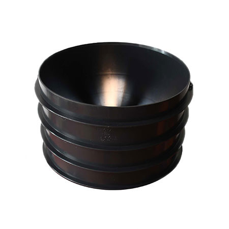 320mm PPIC Riser incl. Seal 200mm Depth - JDP