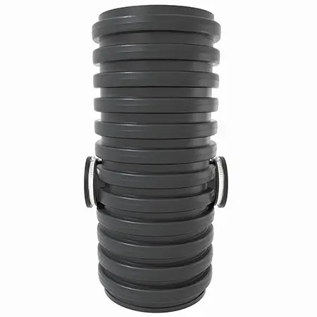 Silt Traps - JDP