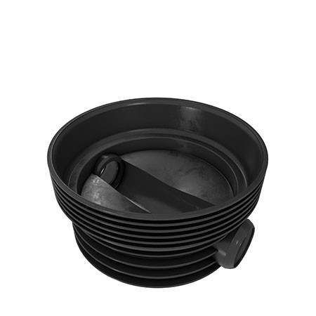 AXEDO Polysewer Adaptor - JDP