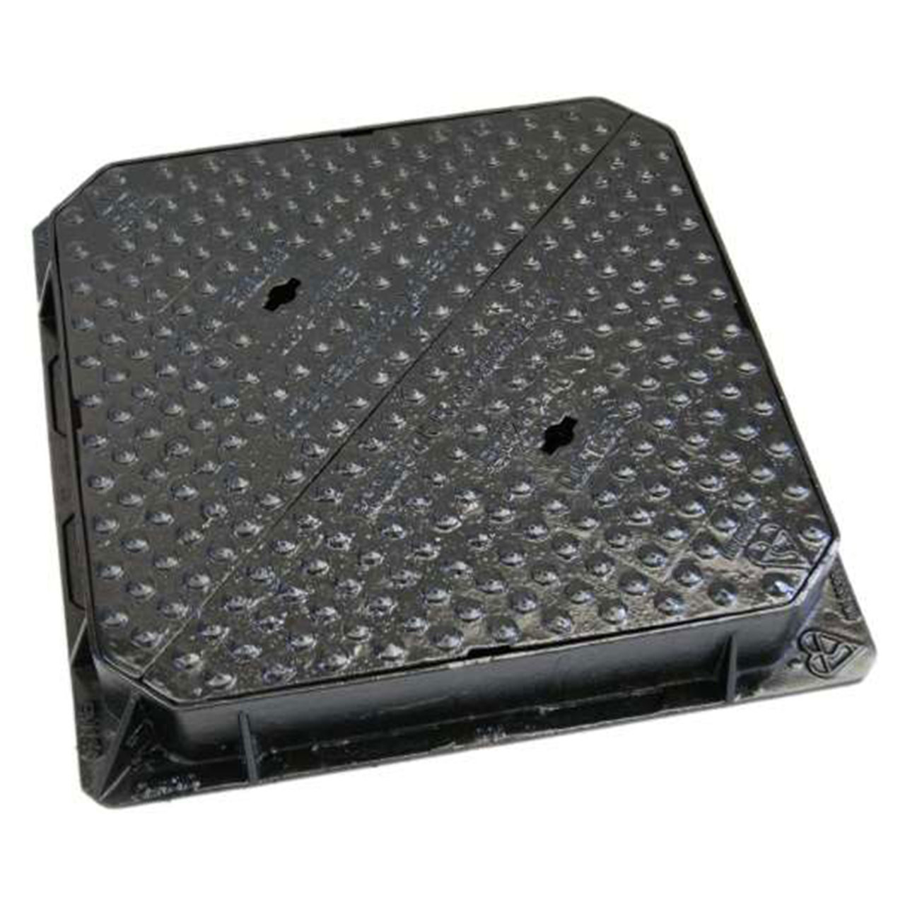 Manhole Covers and Frames - Drain Covers - JDP