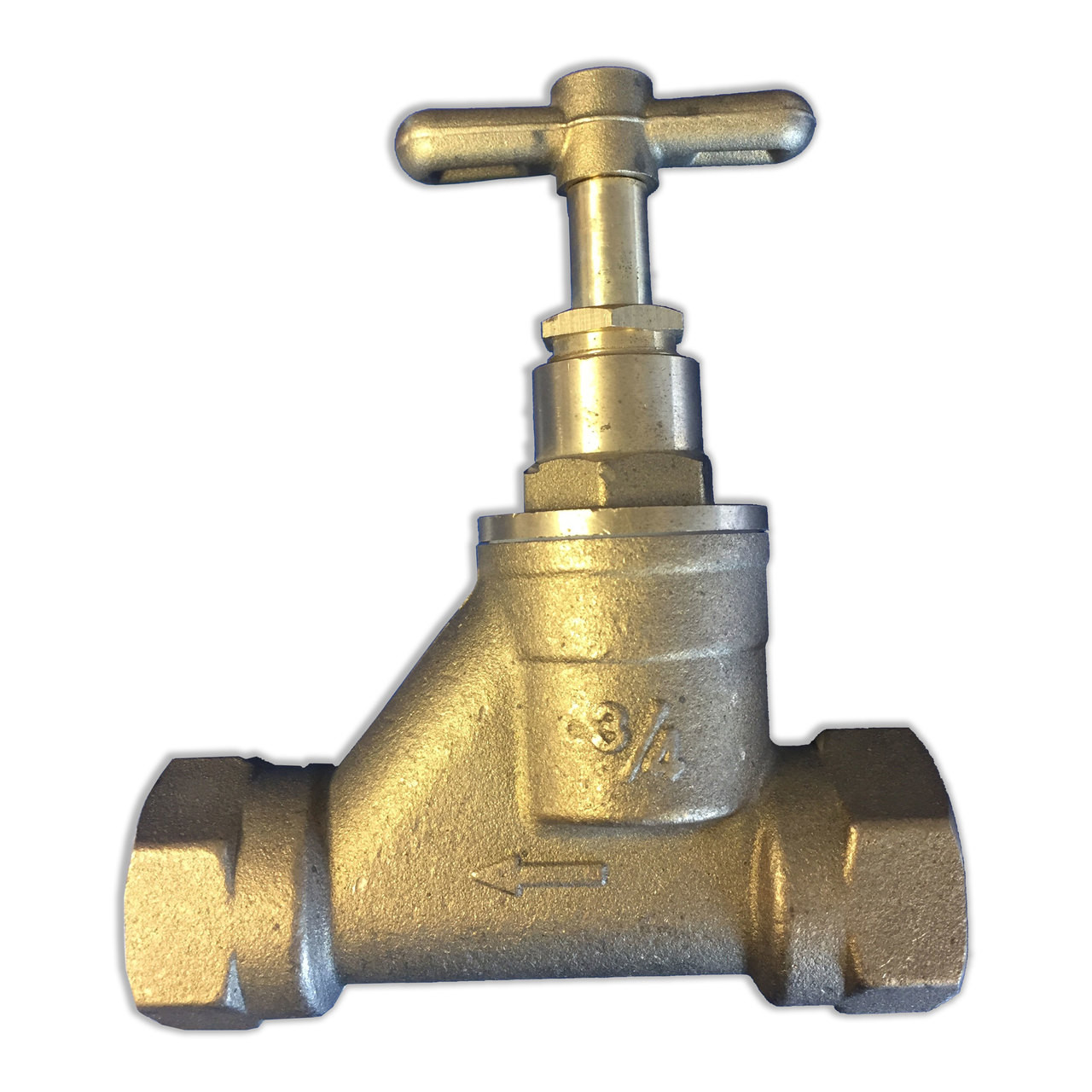 MDPE Stop Taps - JDP