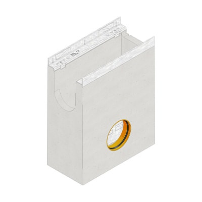 FASERFIX SUPER Trash Box - JDP