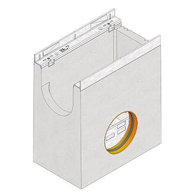 FASERFIX SUPER Trash Box - JDP