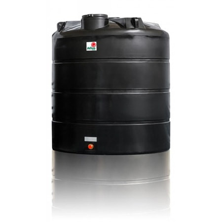 Non-Potable Water Storage Tanks - Non-Drinking Water - JDP