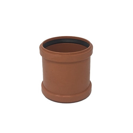 110mm Drainage Pipes - Underground Drainage - JDP